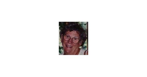 Mae Fortier Obituary (2014) - Manchester, NH - Union Leader