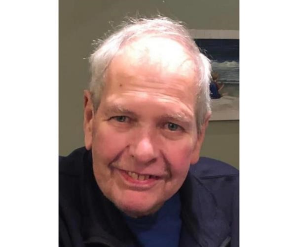 Dennis Sears Obituary (1951 - 2023) - Salem, NH - Union Leader