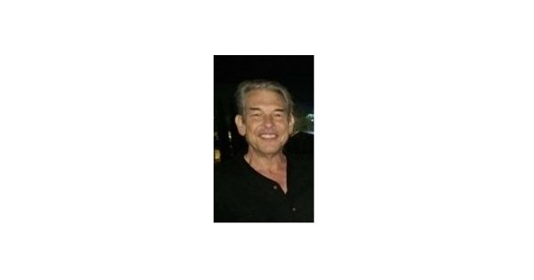 David Ordway Obituary (1960 - 2015) - Poway, CA - Union Leader