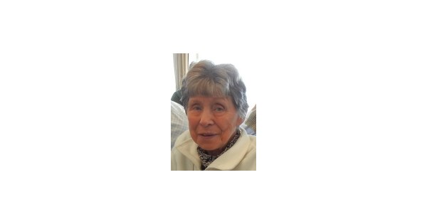 Grace Mappes Obituary (1930 - 2012) - Litchfield, NH - Union Leader