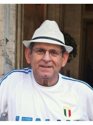 Albert Stenta Obituary (1945 - 2023) - Merrimack, NH - Union Leader