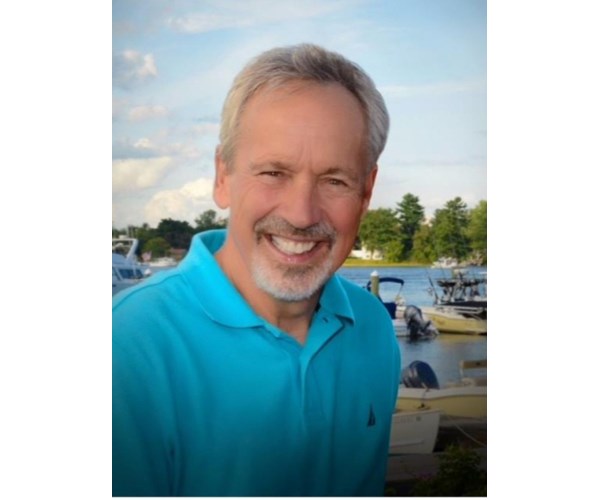 Ronald Doucet Obituary (2023) - Londonderry, NH - Union Leader
