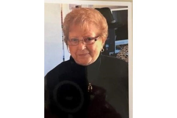 Hugette Forcier Obituary (1939 - 2023) - Manchester, NH - Union Leader