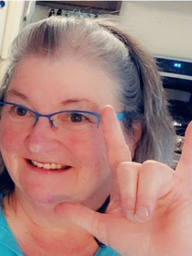 Ann Robinson Obituary (1954 - 2023) - Auburn, NH - Union Leader