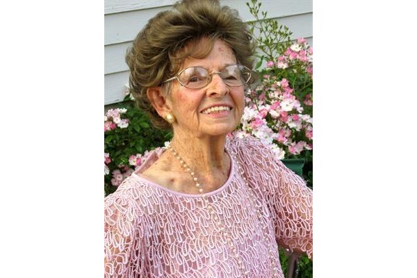 Mary Nealon Obituary (1923 - 2016) - New Boston, NH - Union Leader