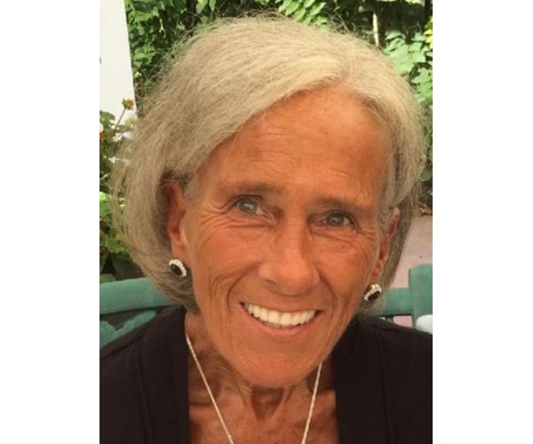 Anne Healey Obituary (1946 - 2023) - Manchester, NH - Union Leader