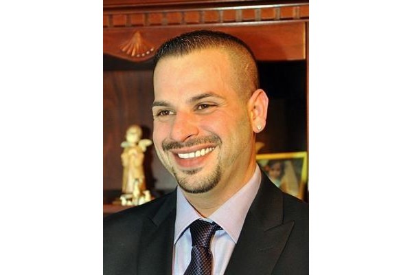 Peter Rebelo Obituary (2016) - Manchester, NH - Union Leader