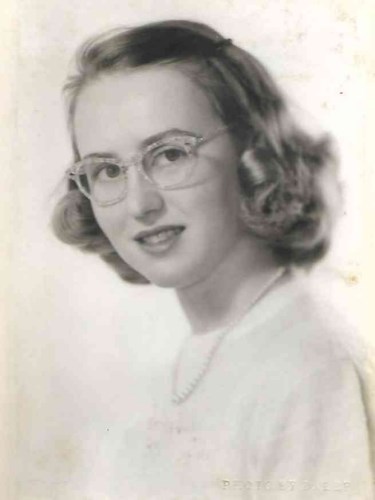 Faye Pineo Obituary (2023) - Seabrook, NH - Union Leader