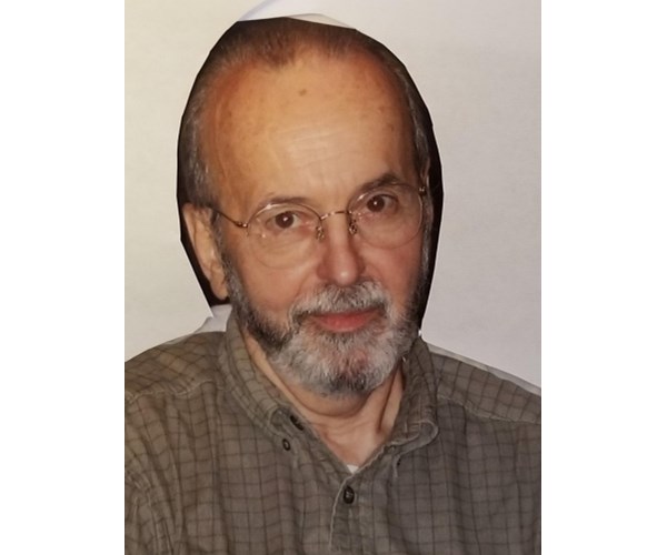Paul Caron Obituary (1937 - 2023) - Windham/deering, NH - Union Leader