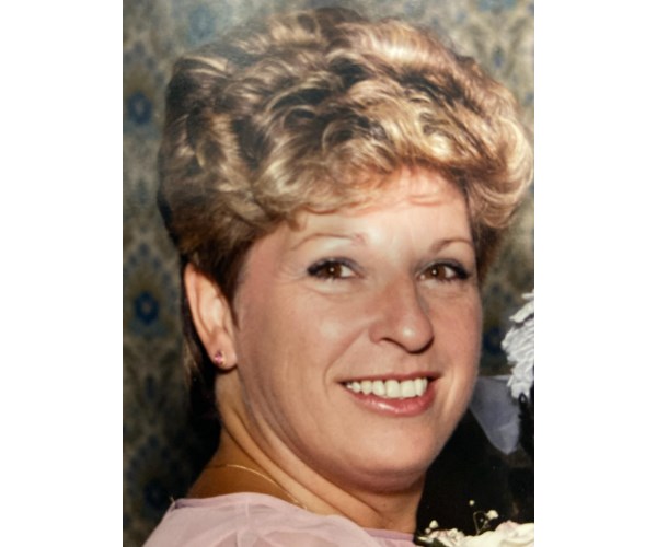 Helene Cashin Obituary (1942 - 2023) - Manchester, NH - Union Leader