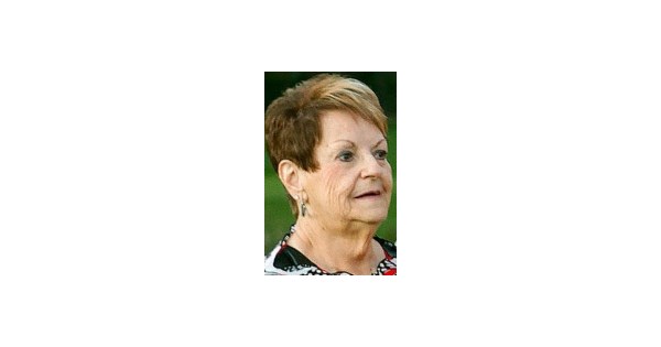 Yvette Duhamel Obituary (1943 - 2012) - Concord, NH - Union Leader
