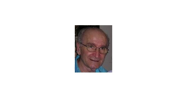 Robert Boudreau Obituary (2014) - Manchester, NH - Union Leader
