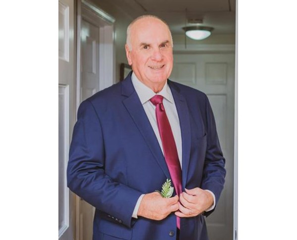 Frederick Merrill Obituary (2023) - Derry, NH - Union Leader