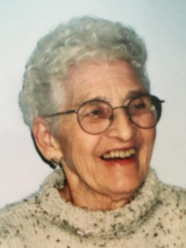 Anita Hebert Obituary (2023) - Epping, NH - Union Leader