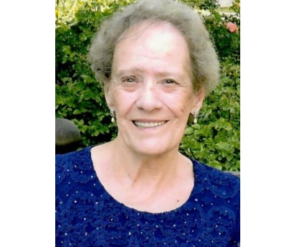 Mona Morris Obituary (1929 - 2023) - Manchester, NH - Union Leader