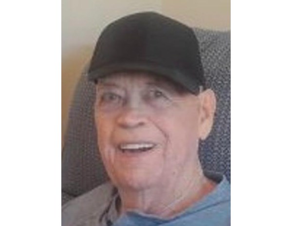 Raymond Howard Obituary (2023) - Fremont, NH - Union Leader