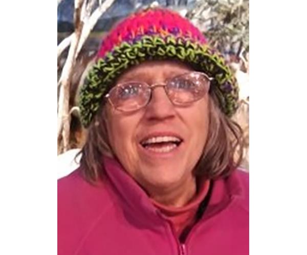 Muriel Morin Obituary (2023) - Milo, ME - Union Leader