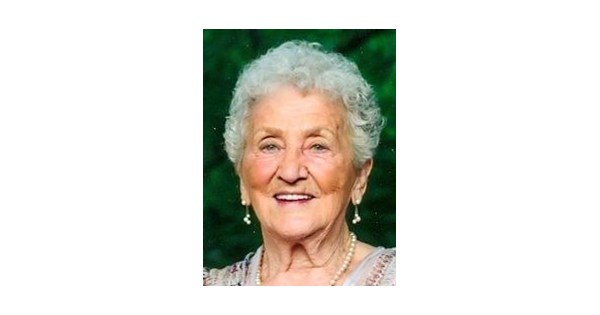 Evangeline Murphy Obituary (1928 - 2016) - Bedford, NH - Union Leader