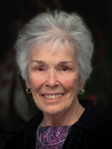 Pauline Angwin Obituary (2023) - Concord, NH - Union Leader
