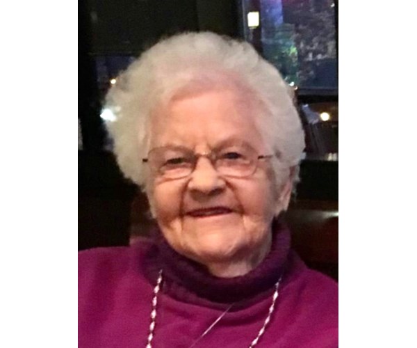 Constance Dionne Obituary (1923 - 2023) - Manchester, NH - Union Leader