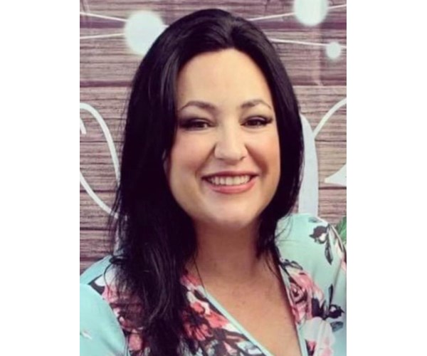 Jacqueline Guay Obituary (1990 - 2023) - Manchester, NH - Union Leader