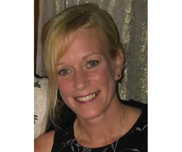 Shannon Bergeron Obituary (1979 - 2023) - Dover, NH - Union Leader