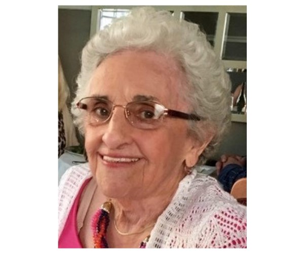 Constance Cronin Obituary (1928 - 2023) - Bristol, NH - Union Leader