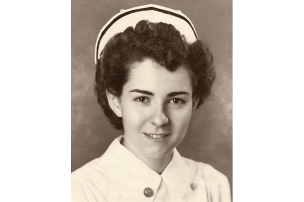 Laura Oâ€™Shaughnessy Obituary (2016) - Manchester, NH - Union Leader