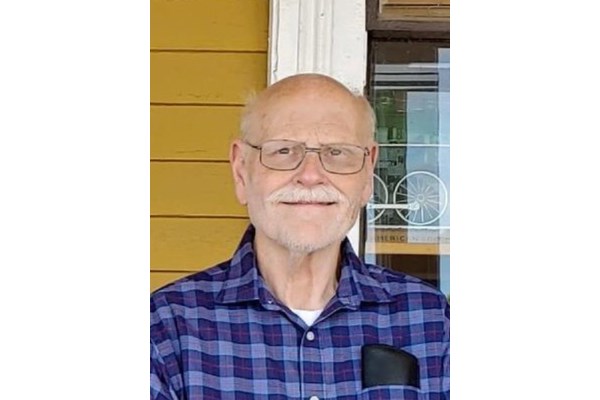 Robert Webster Obituary (1948 - 2023) - Manchester, NH - Union Leader