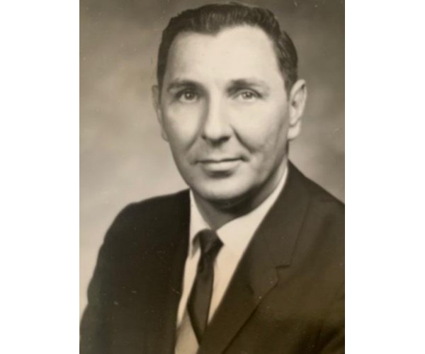 Kenneth Hughes Obituary (1933 - 2023) - Silver Lake, NH - Union Leader