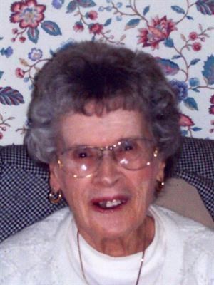 Alice Kohler Obituary (2016) - Manchester, NH - Union Leader