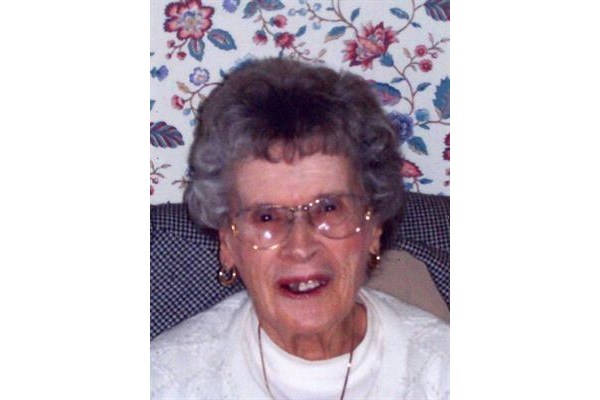 Alice Kohler Obituary (2016) - Manchester, NH - Union Leader