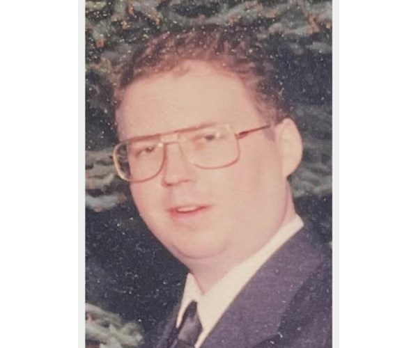 Thomas Gelinas Obituary (2023) - Las Vegas, NV - Union Leader