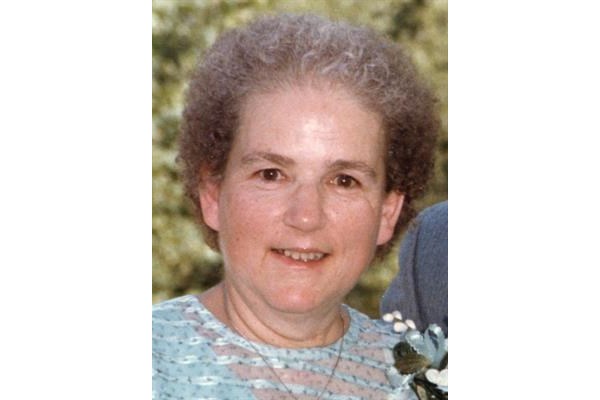 Elsie Jacob Obituary (1932 - 2016) - Manchester, NH - Union Leader