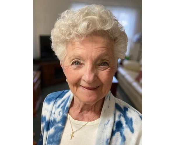 Joyce Nelson Obituary (2024) - Milford, NH - Union Leader