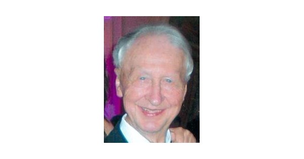 Joseph Hayes Obituary (1932 - 2016) - Manchester, NH - Union Leader
