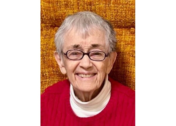Arlene King Obituary (1931 - 2024) - Manchester, NH - Union Leader