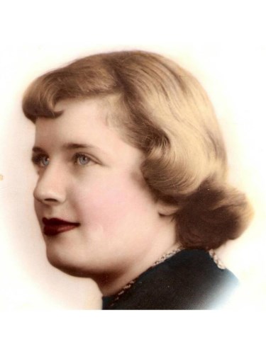 Constance Harisiades Obituary (1934 - 2024) - Manchester, NH - Union Leader