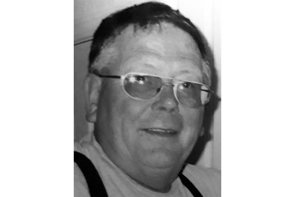 James Greenwood Obituary (2016) - Stewartstown, NH - Union Leader