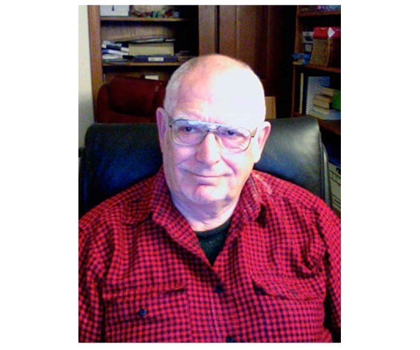 Nicholas Pishon Obituary (2024) - Contoocook, NH - Union Leader