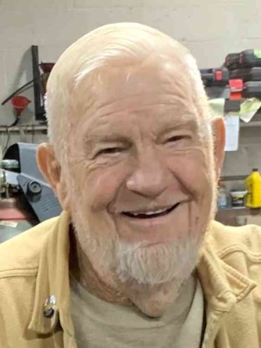 Robert Foote Obituary (1938 - 2024) - Milford, NH - Union Leader