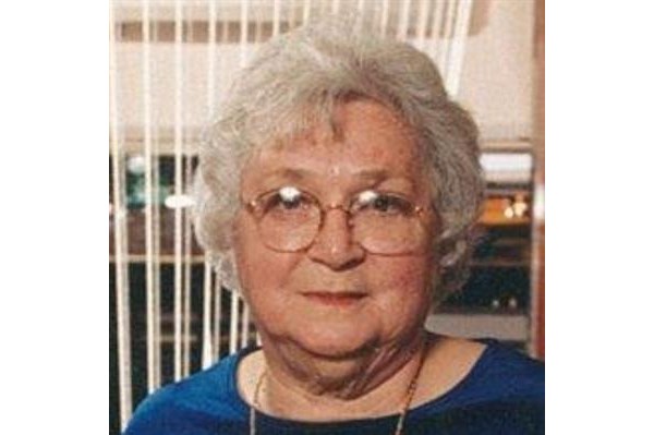 Barbara Inglis Obituary (2016) - Bedford, NH - Union Leader