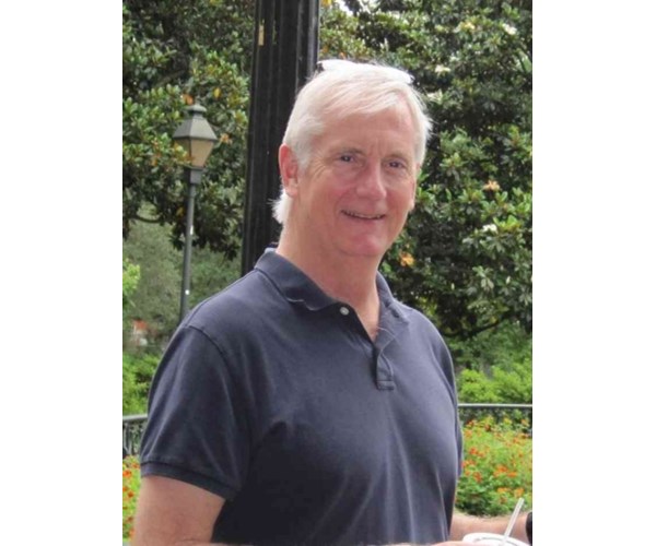 Gregory White Obituary (1953 - 2023) - Wolfeboro, NH - Union Leader