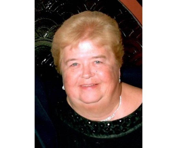 Judith Arseneault Obituary (2024) - Fremont, NH - Union Leader