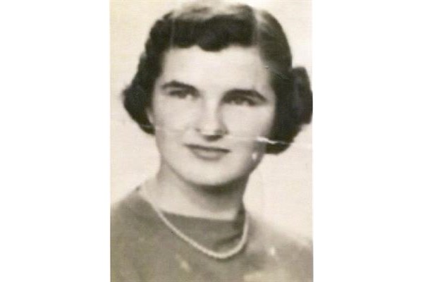 Anne Haley Obituary (1935 - 2016) - Manchester, NH - Union Leader