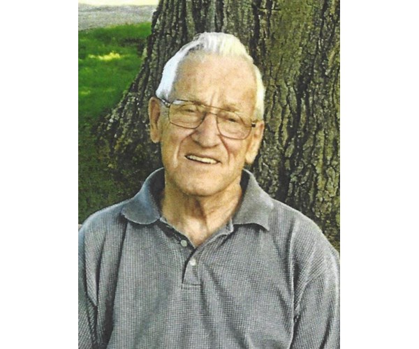 Oscar Dube Obituary (1933 - 2024) - Manchester, NH - Union Leader
