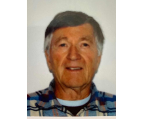 Bruce Beaurivage Obituary (1947 - 2024) - Bristol, NH - Union Leader