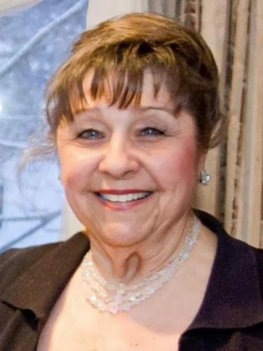 Ann Roy Obituary (1956 - 2024) - Manchester, NH - Union Leader