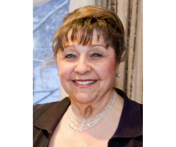 Ann Roy Obituary (1956 - 2024) - Manchester, NH - Union Leader