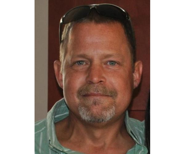 Marc Beaulieu Obituary (1966 - 2024) - Manchester, NH - Union Leader